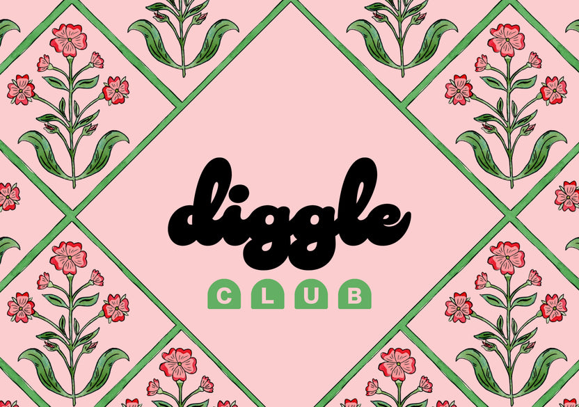 Diggle Chocolates