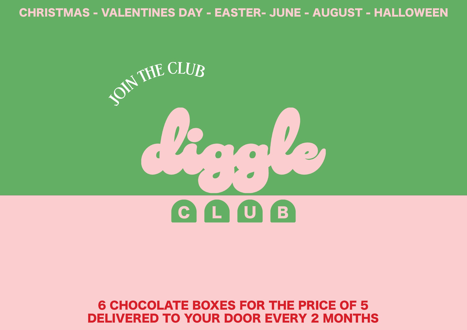 Diggle Chocolates